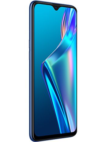 OPPO A12 – Yess