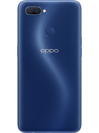 OPPO A12 – Yess
