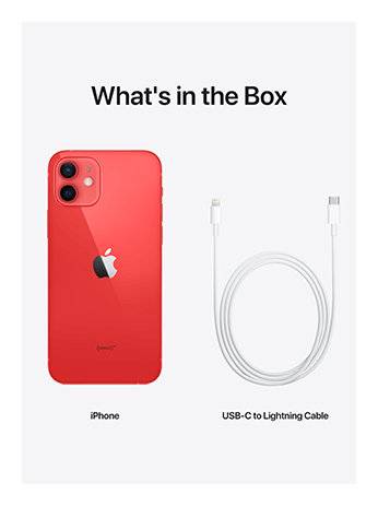 iPhone 12 Mini 256GB – Yess