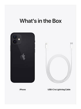 iPhone 12 Mini 64GB – Yess